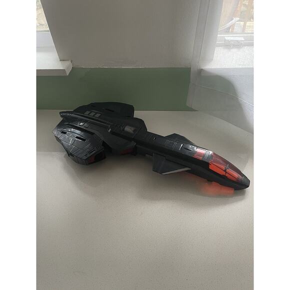 Hasbro | Toys | Gi Joe Rise Of Cobra Night Raven Stealth Fighter Viper ...